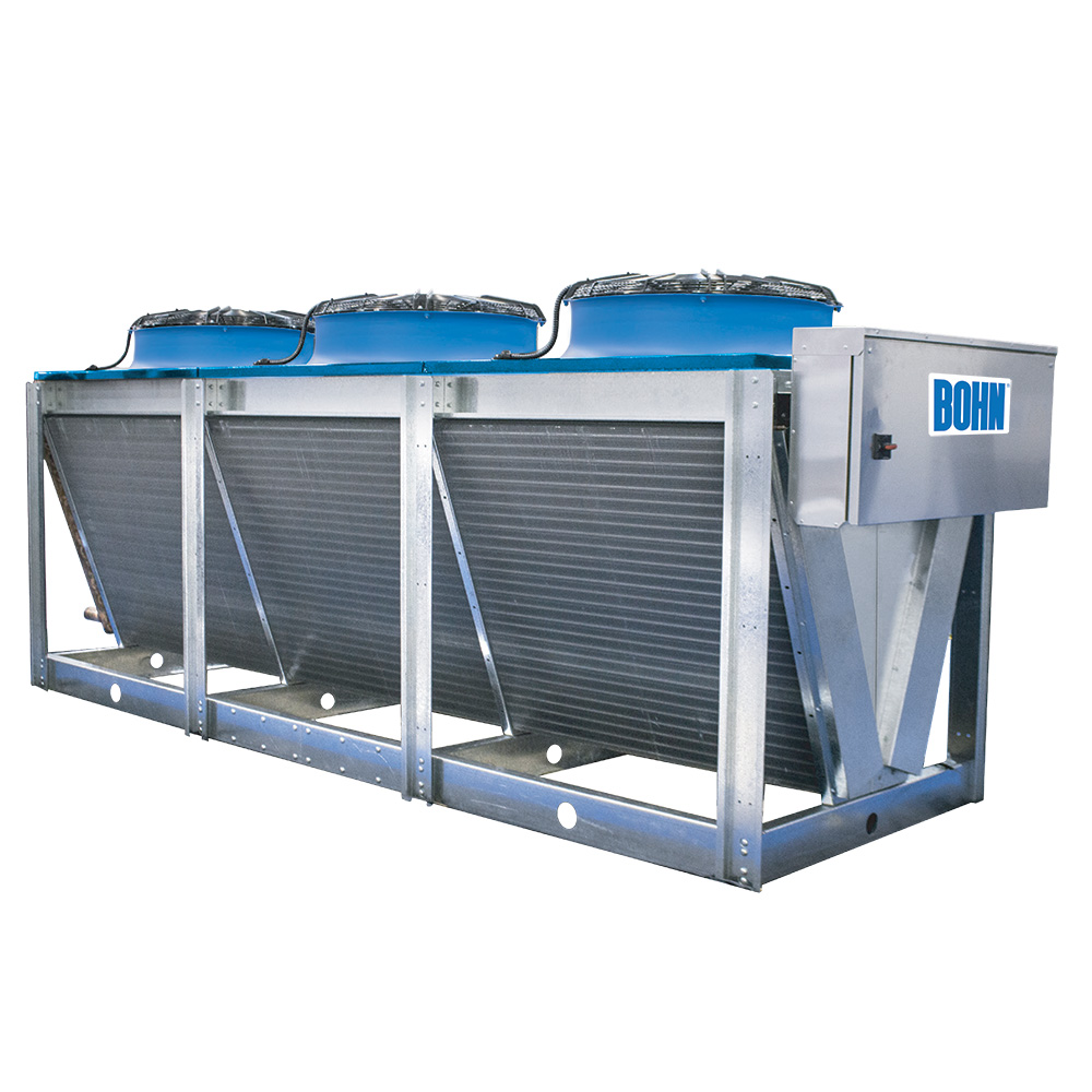 BOHN: REFRIGERACION COMERCIAL E INDUSTRIAL